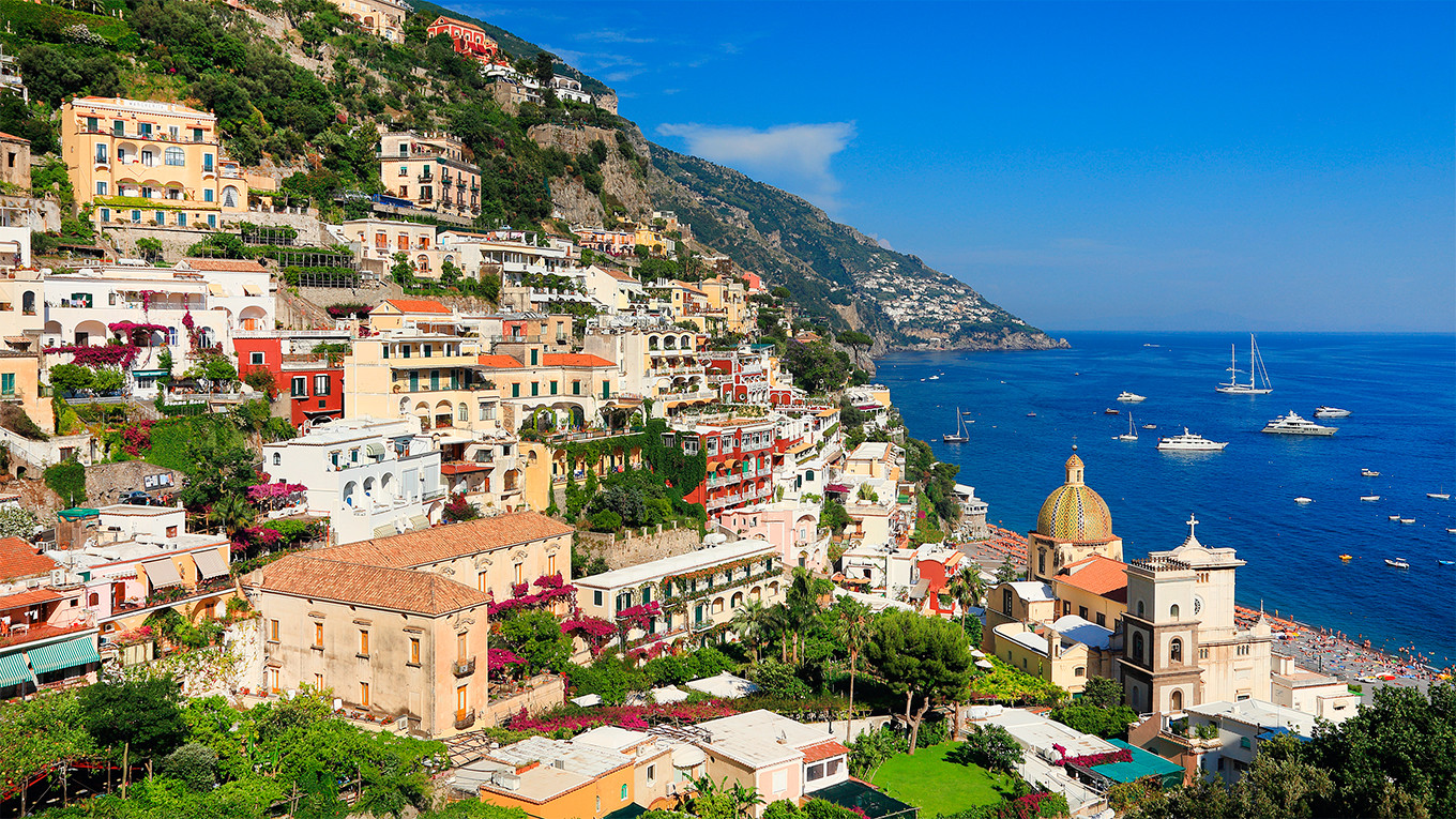Paquetes de Viaje a Roma Todo Incluido | Best Day