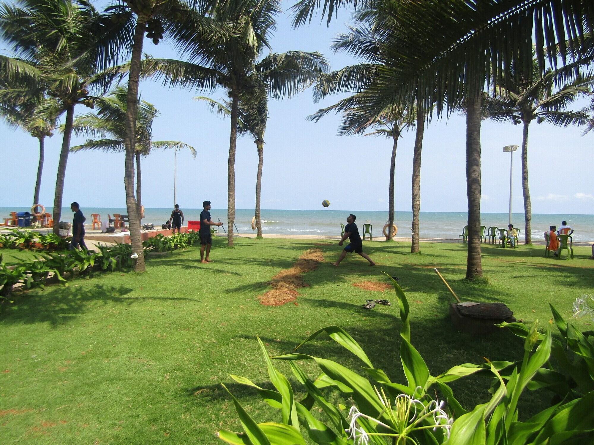 Mamalla Beach Resort Mamallapuram | Hoteles en Despegar