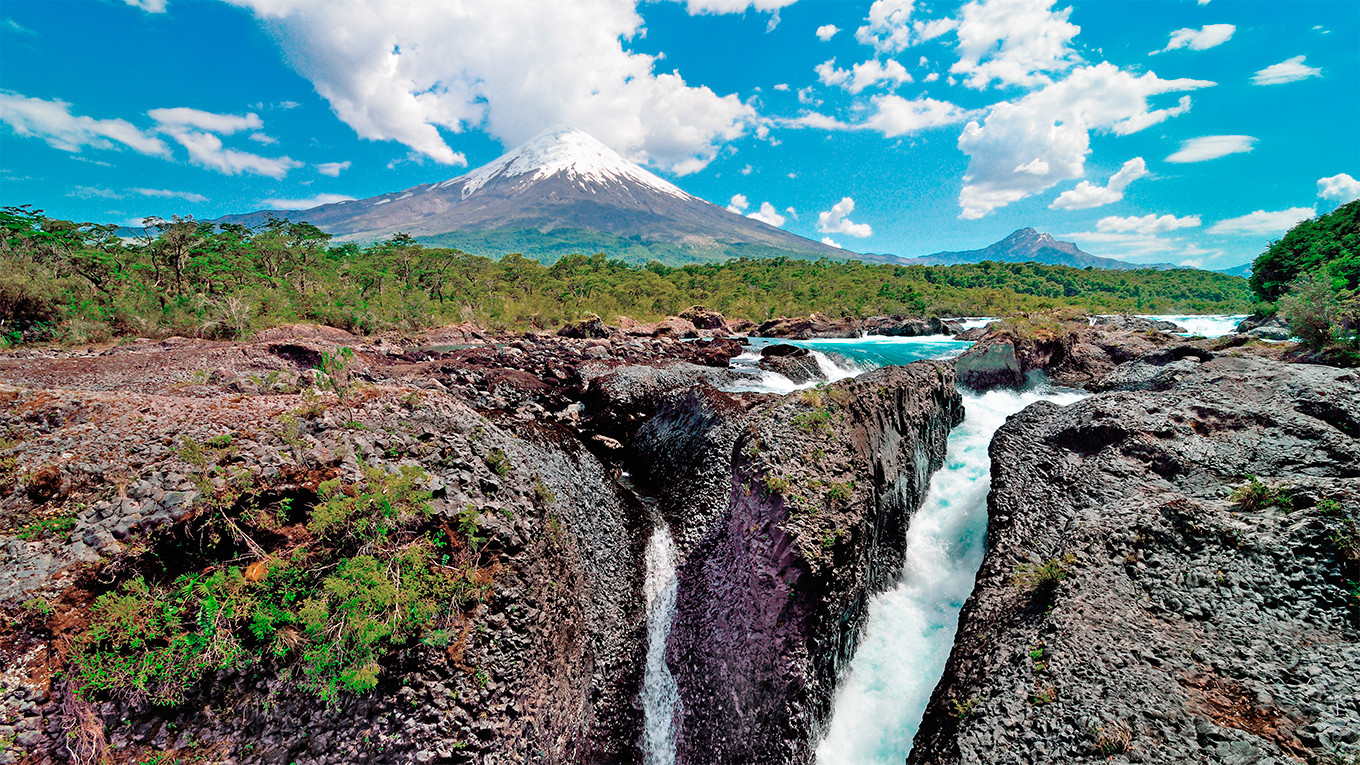 Paquetes de Viaje a Balmaceda | Viajes Falabella