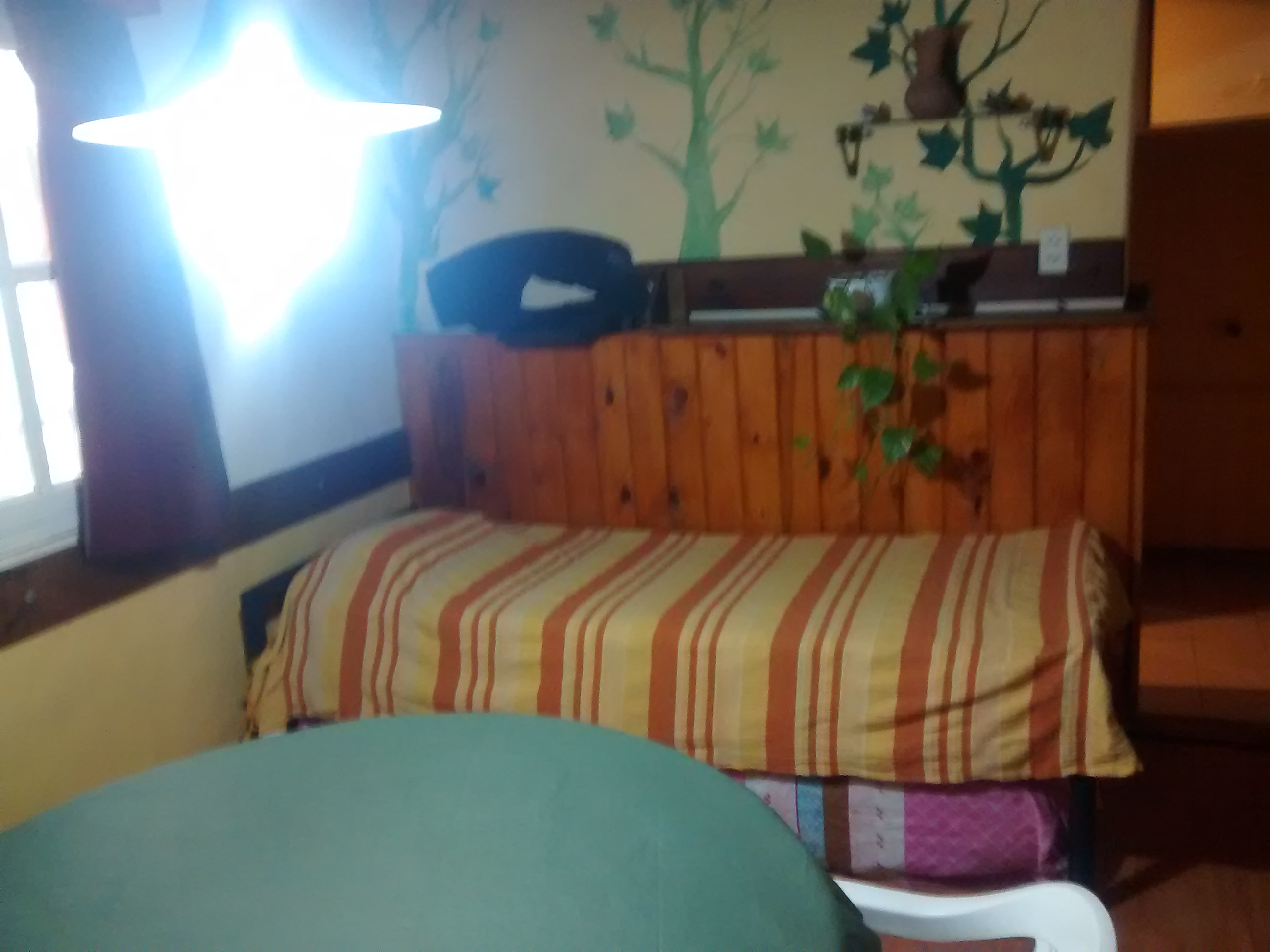 Cabañas de Octavio - Best Day