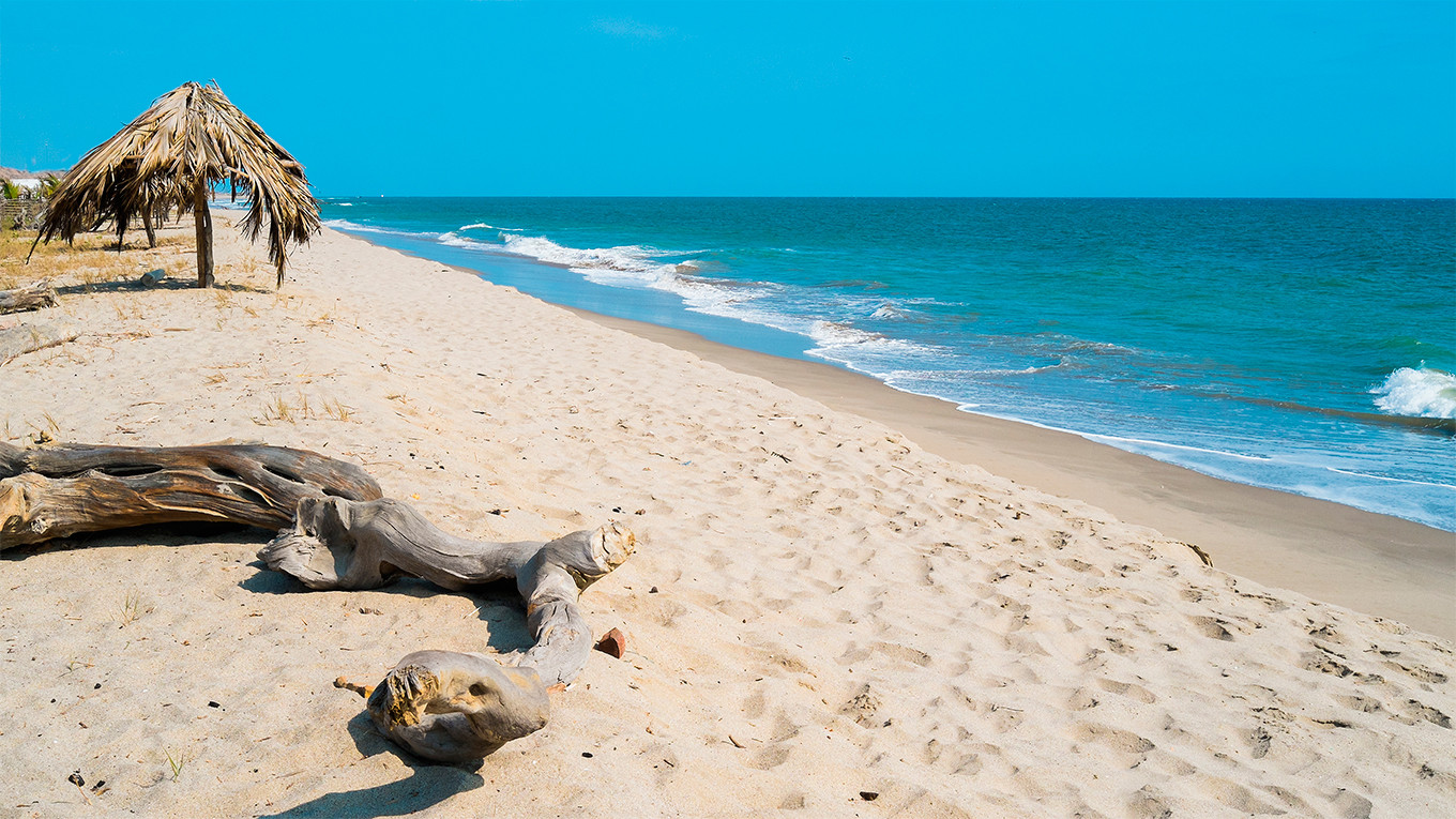 Paquetes de Viaje a Tumbes Todo Incluido | Best Day