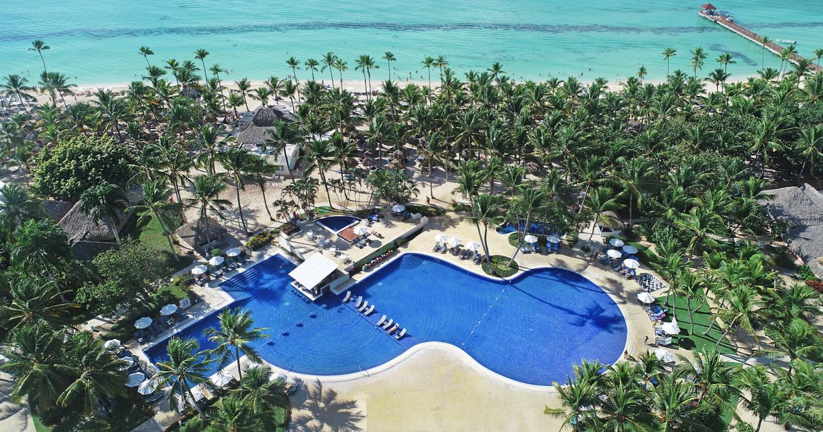 Catalonia Bayahibe, Bayahibe | Hoteles en Despegar