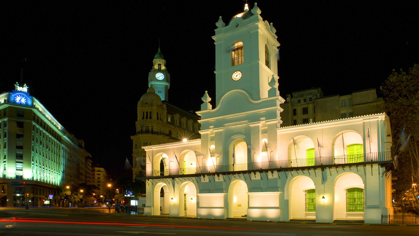 Ofertas de Pasajes a Argentina | VUELOS BARATOS en Despegar