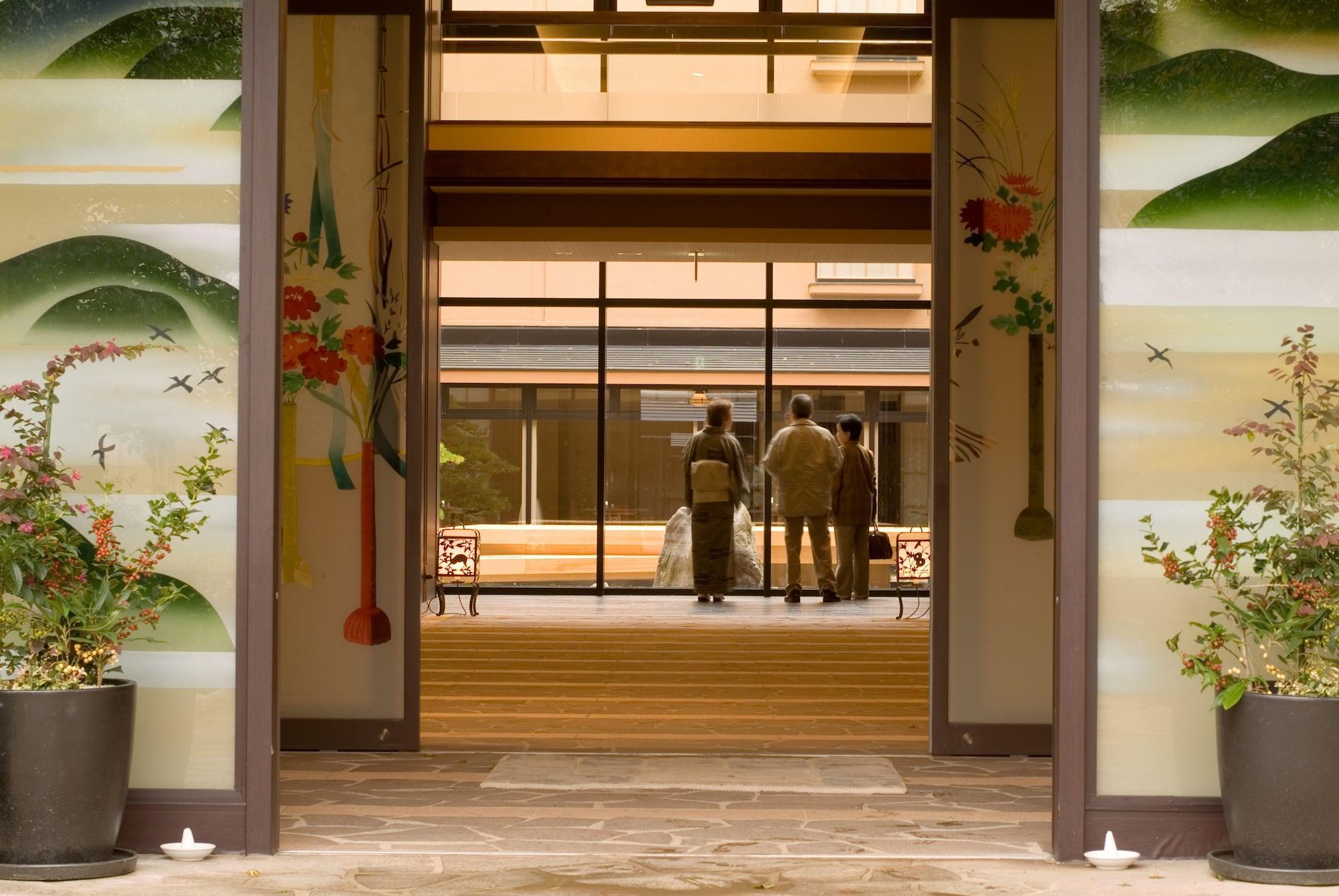 Hakone Gora Onsen Tokinoyu Setsugetsuka Hiratsuka | Hoteles en Despegar