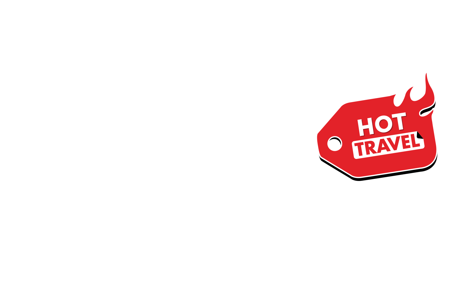 Hot Travel 2024 | Ofertas de viajes en Despegar