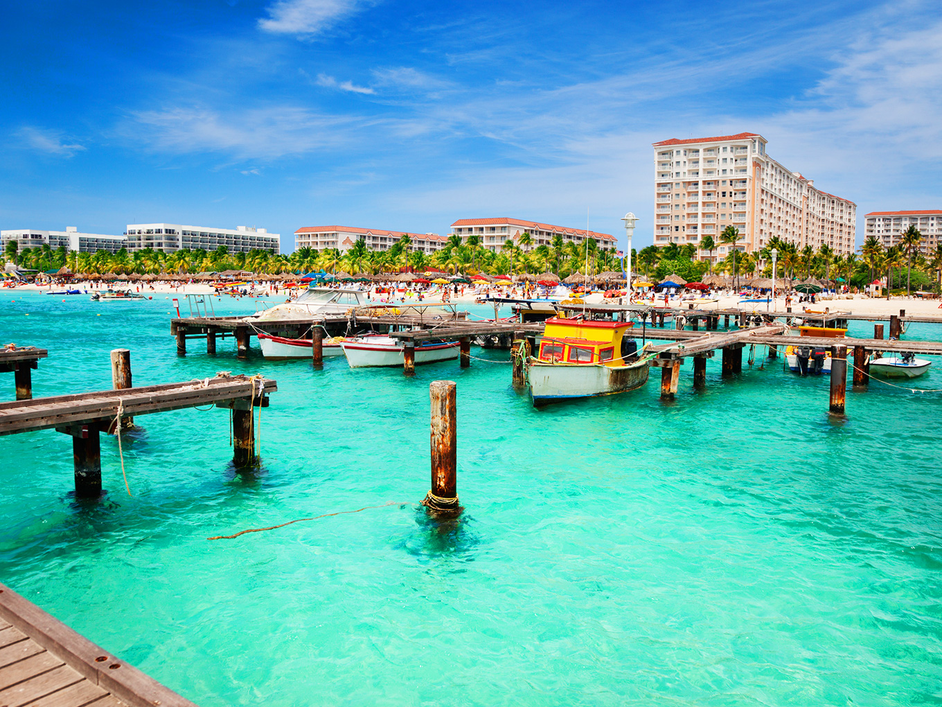 Pacotes de Viagens para Savaneta | Pacotes Turisticos na Decolar