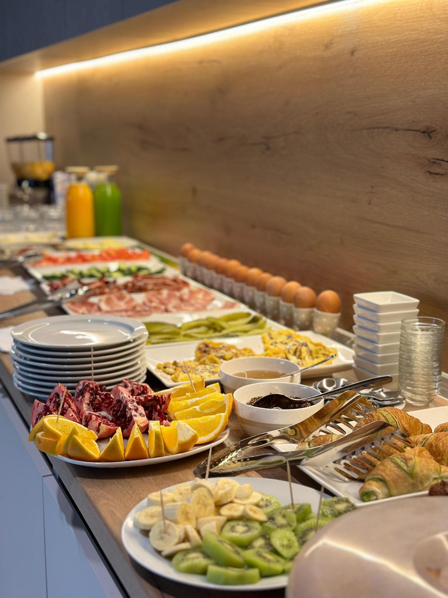 Boutique Hotel The Roots Shkodër | Hotéis na Decolar