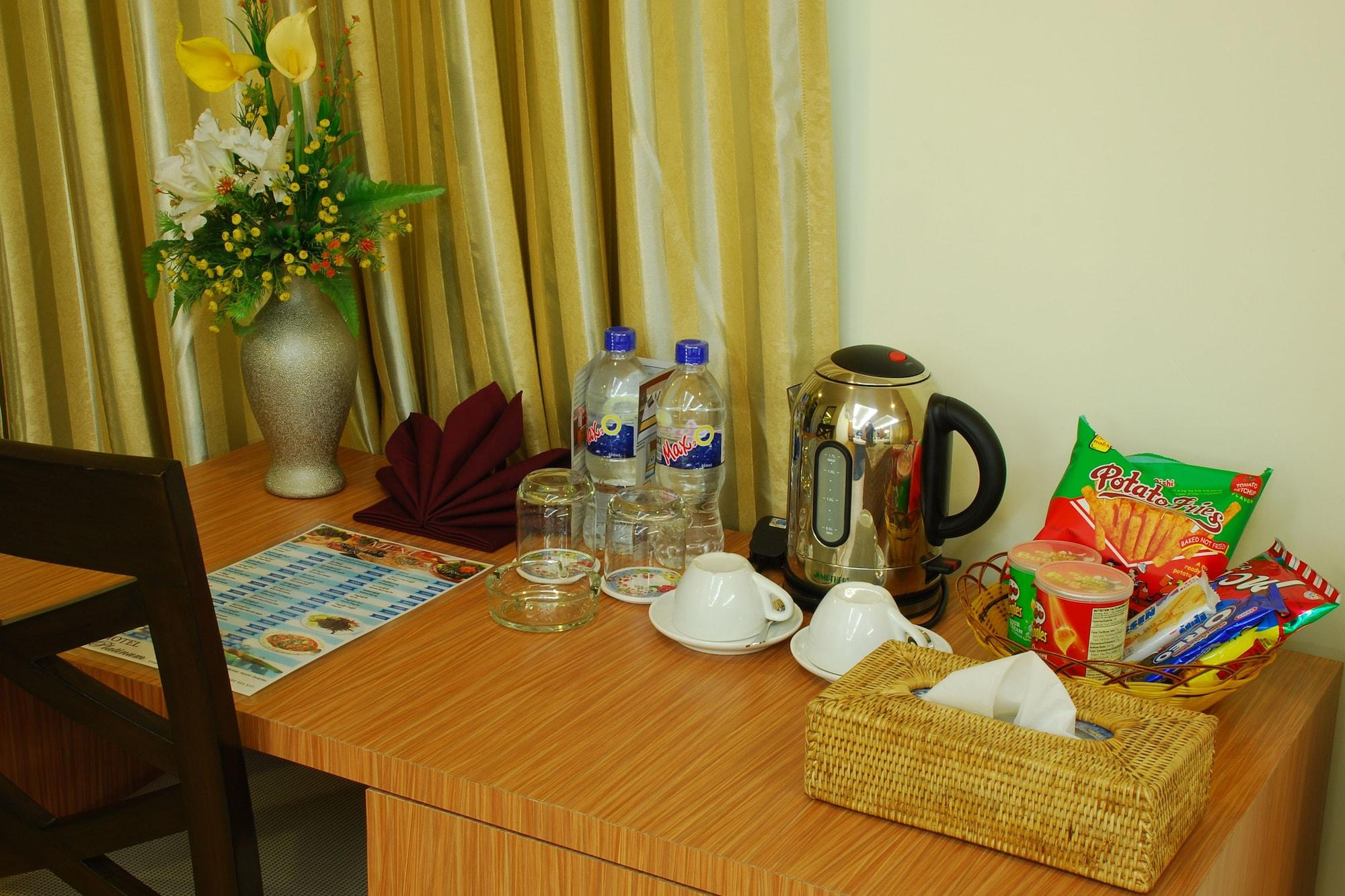 Hotel Platinum Tamwe Yangoon | Hoteles en Despegar