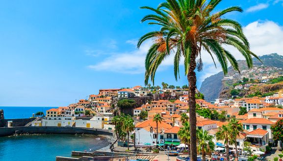 Viajar a la isla de Madeira, paquetes a Portugal | Despegar.com