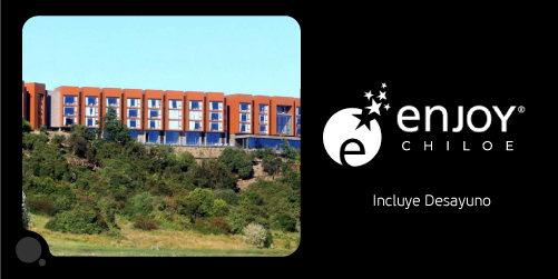 Canjea tus CMR Puntos por viajes con el Viaja Ya | Viajes Falabella