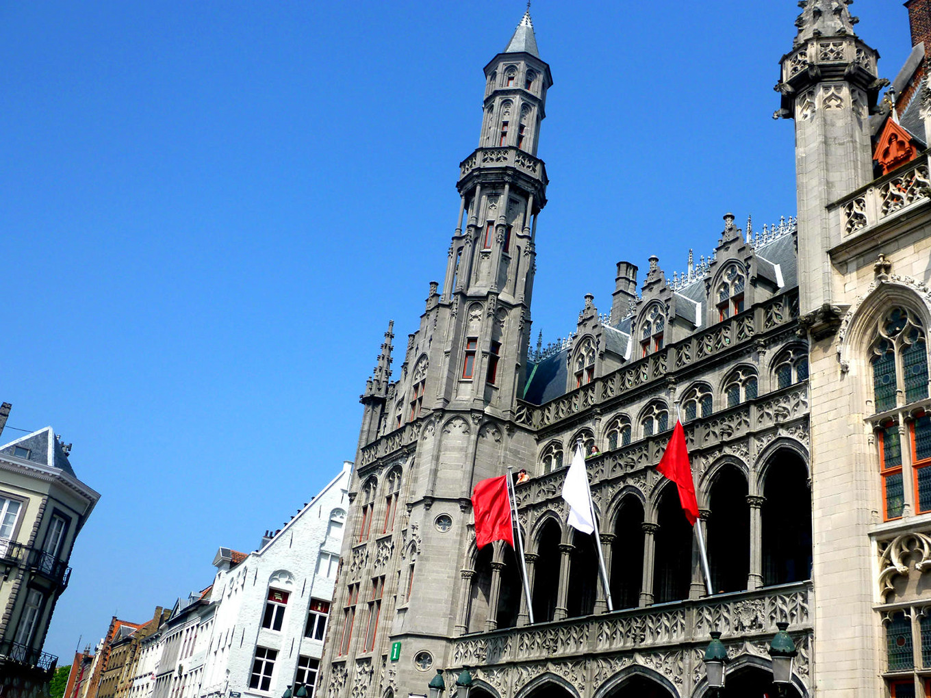 Qué hacer en Brujas: 10 actividades y lugares para visitar