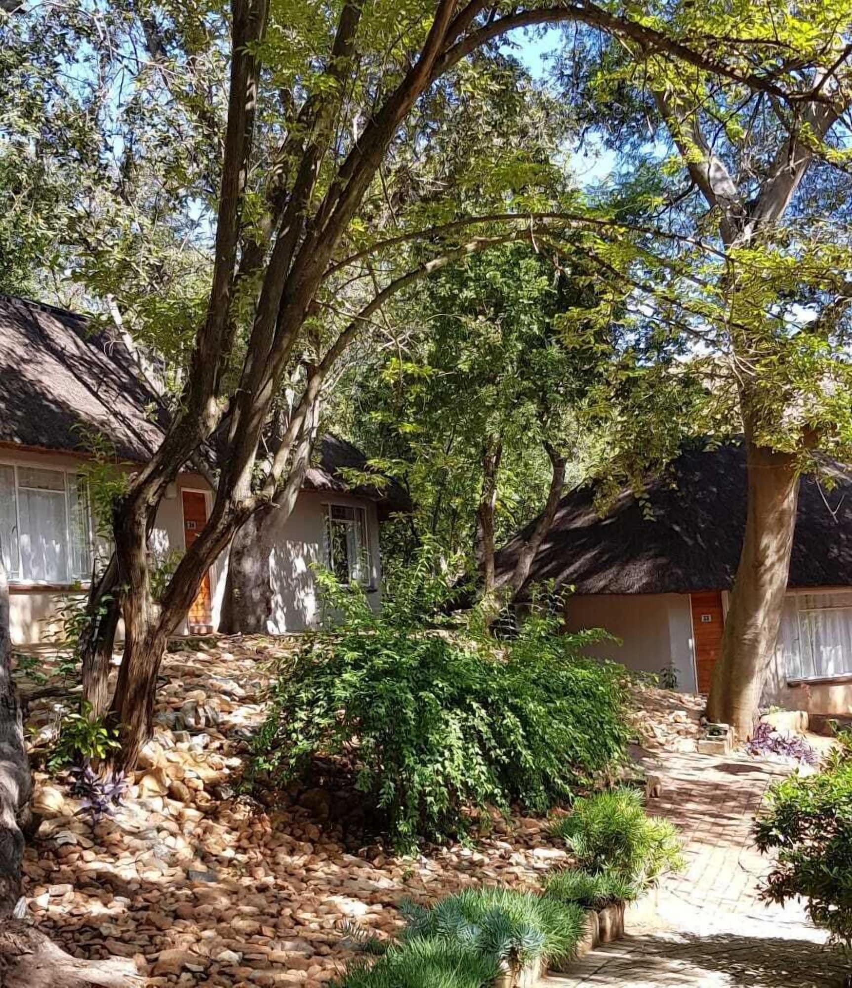 Ananda Lodge Rustenburg | Lodges en Despegar