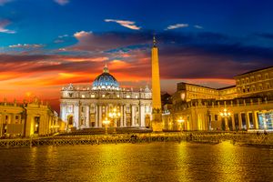Paquetes de Viaje a Roma Todo Incluido | Best Day