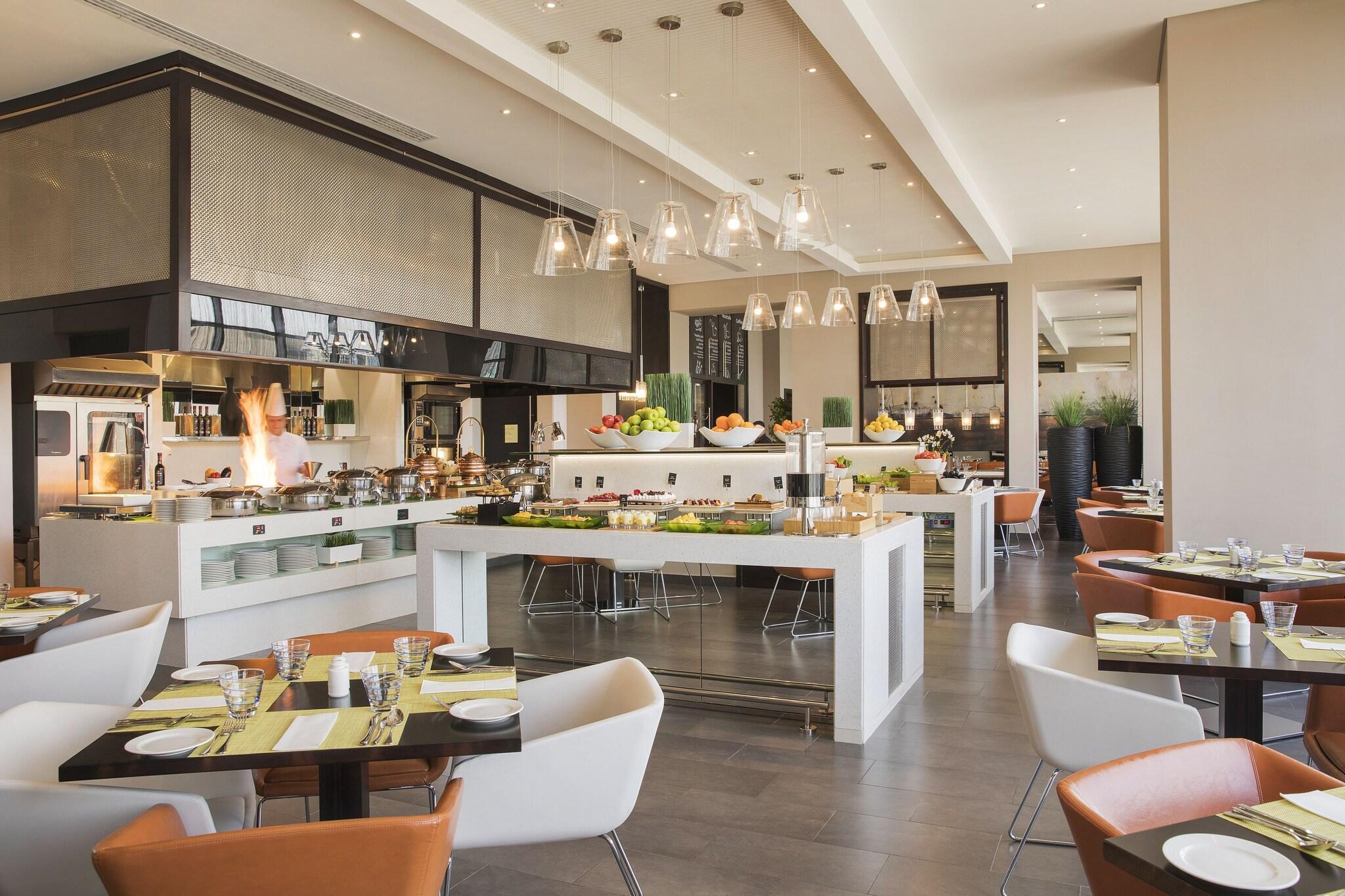 Centro Waha by Rotana Riyadh | Hoteles en Despegar