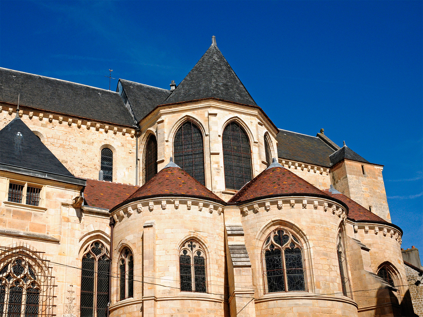 Cosas que hacer en Pontoise: Las 10 MEJORES Atracciones
