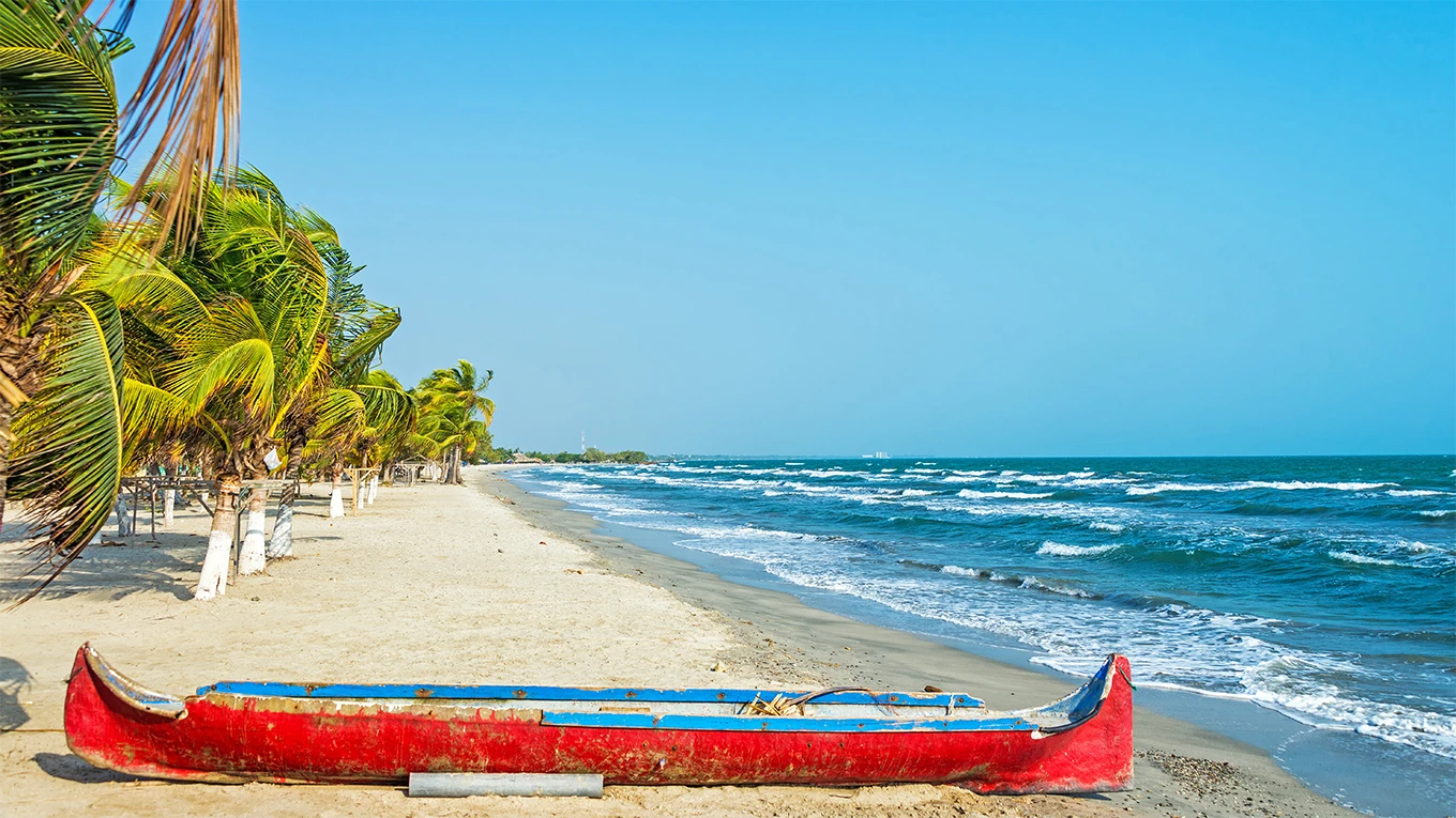 Paquetes de Viaje a Tolu Todo Incluido | Best Day