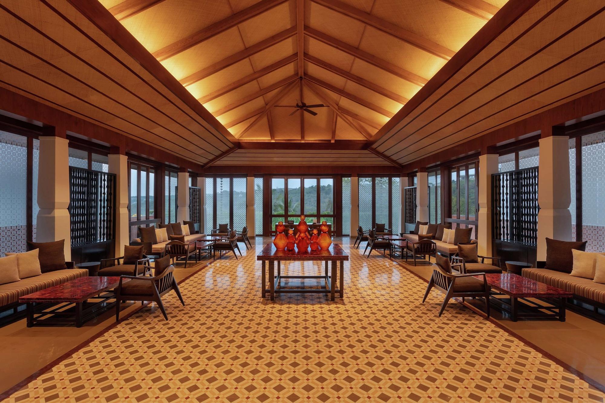 Hilton Goa Resort Candolim Nerul | Resorts en Despegar