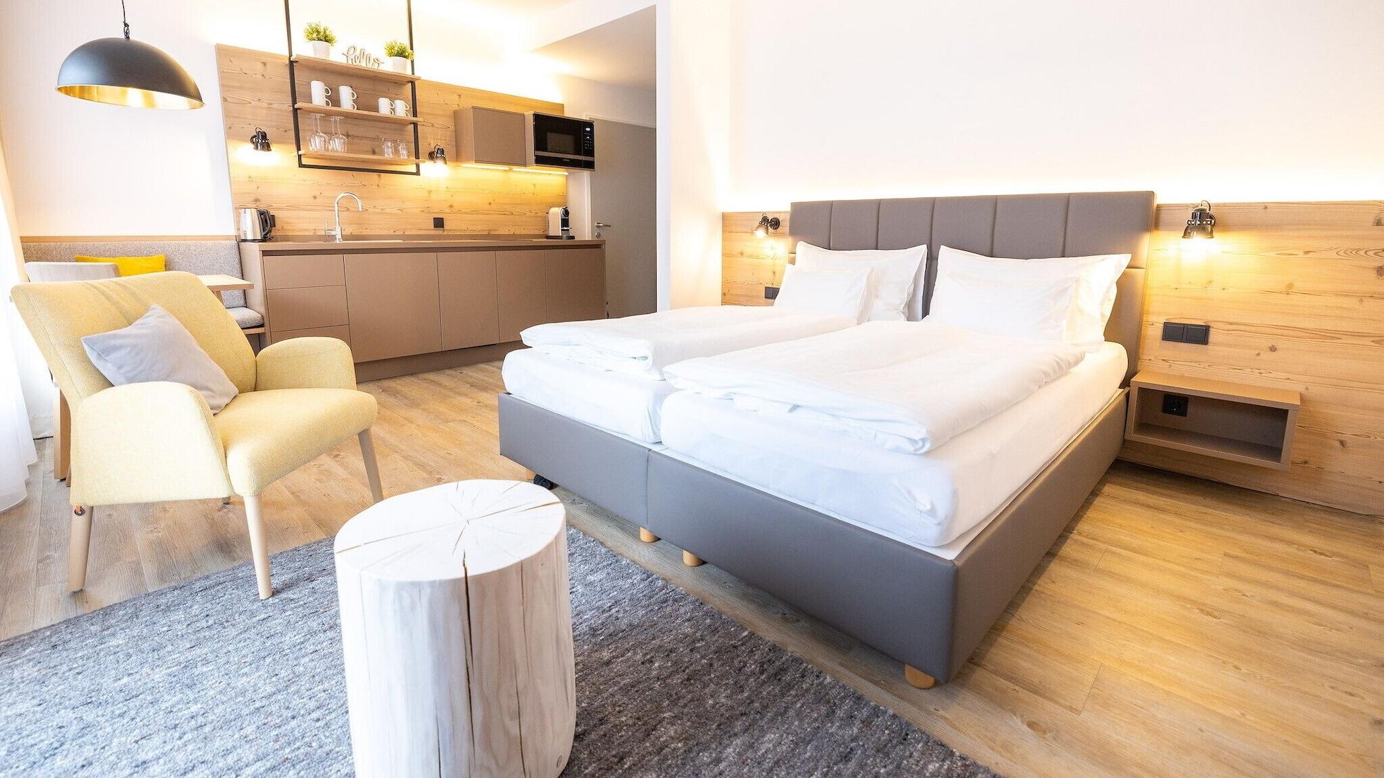Dormio Aparthotel Hinterstoder Grundlsee | Apart-Hotéis na Decolar