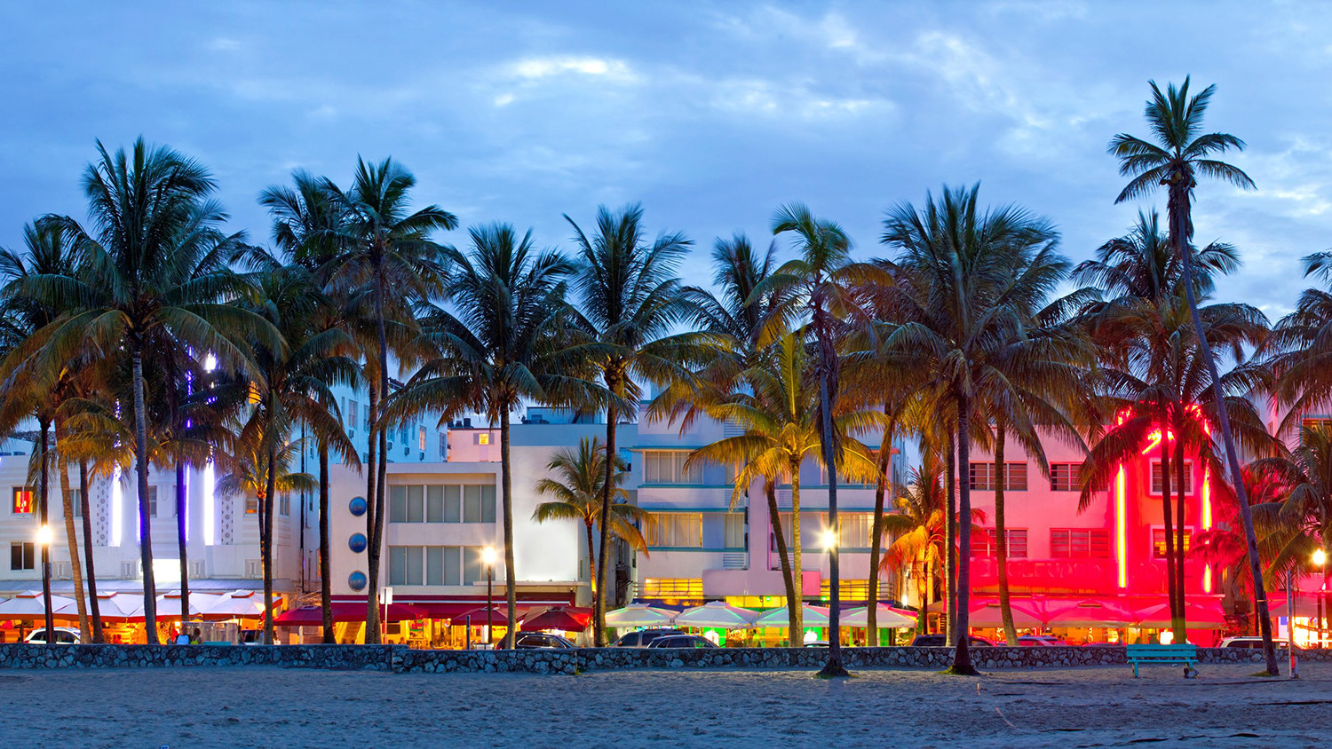 Mejores hoteles en Miami | Despegar
