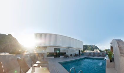 Mirador Rio Copacabana Hotel, Rio de Janeiro | Hoteles en Despegar