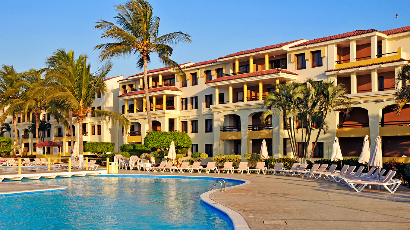 Mejores hoteles en Guadalajara | Despegar