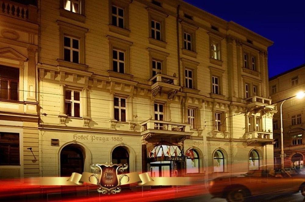 Praga 1885 Praga | Hoteles en Despegar