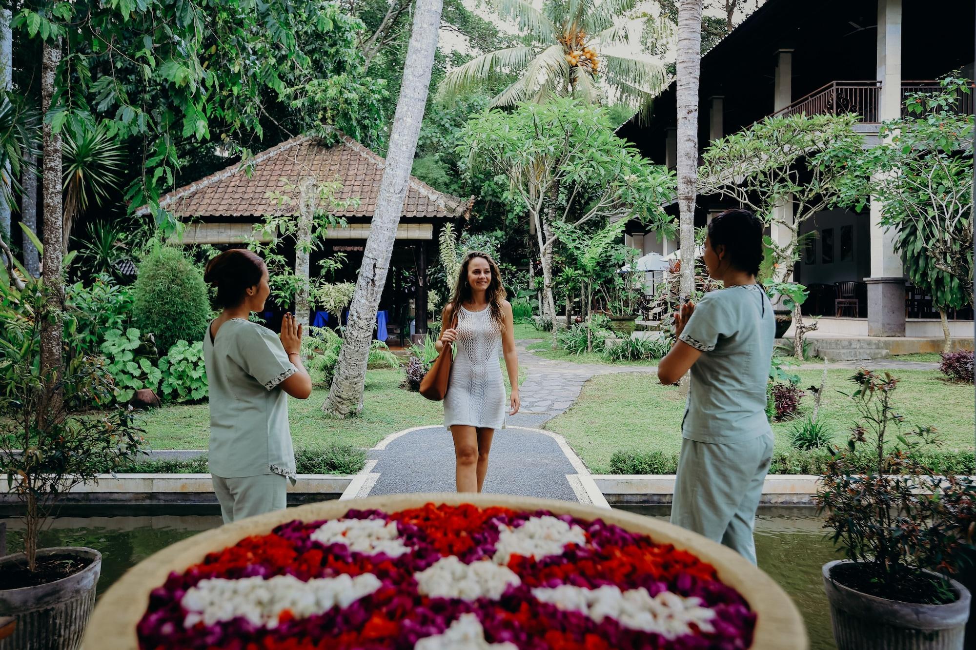 Fullmoon Villa Ubud Bali | Hoteles en Despegar