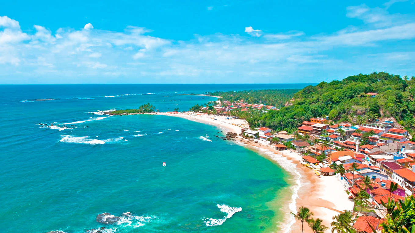 Paquetes de Viajes a Trairi | Despegar