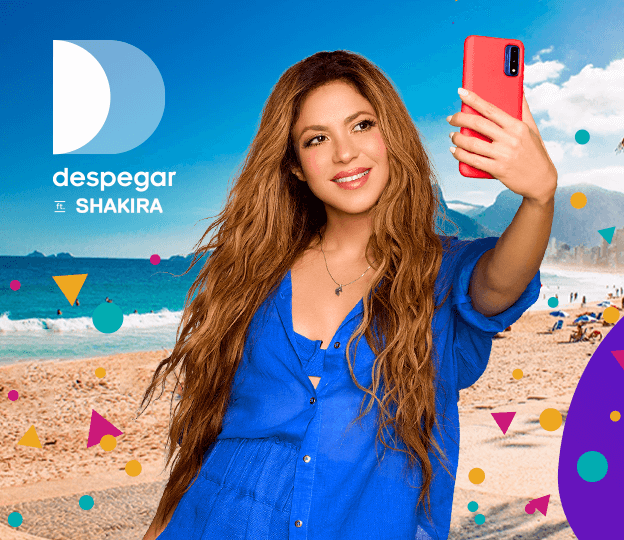 Despegar: tu Agencia de Viajes | Vuelos, Hoteles, Paquetes y más