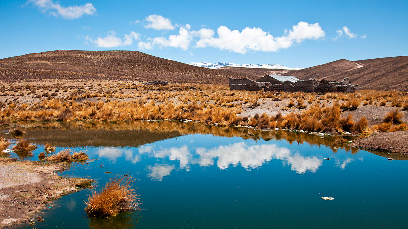 Cosas para hacer en Colca: Las MEJORES Actividades