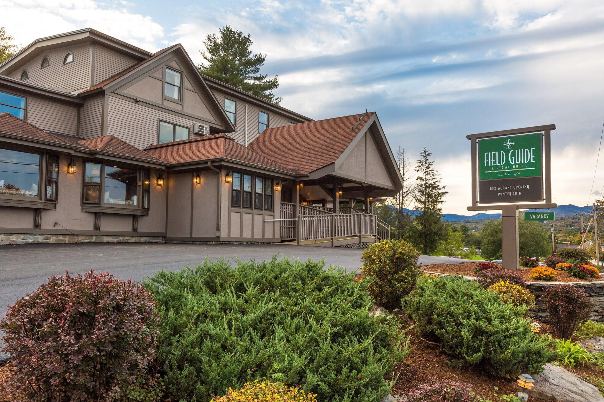 Ye Olde England Inn Stowe | Hotéis na Decolar
