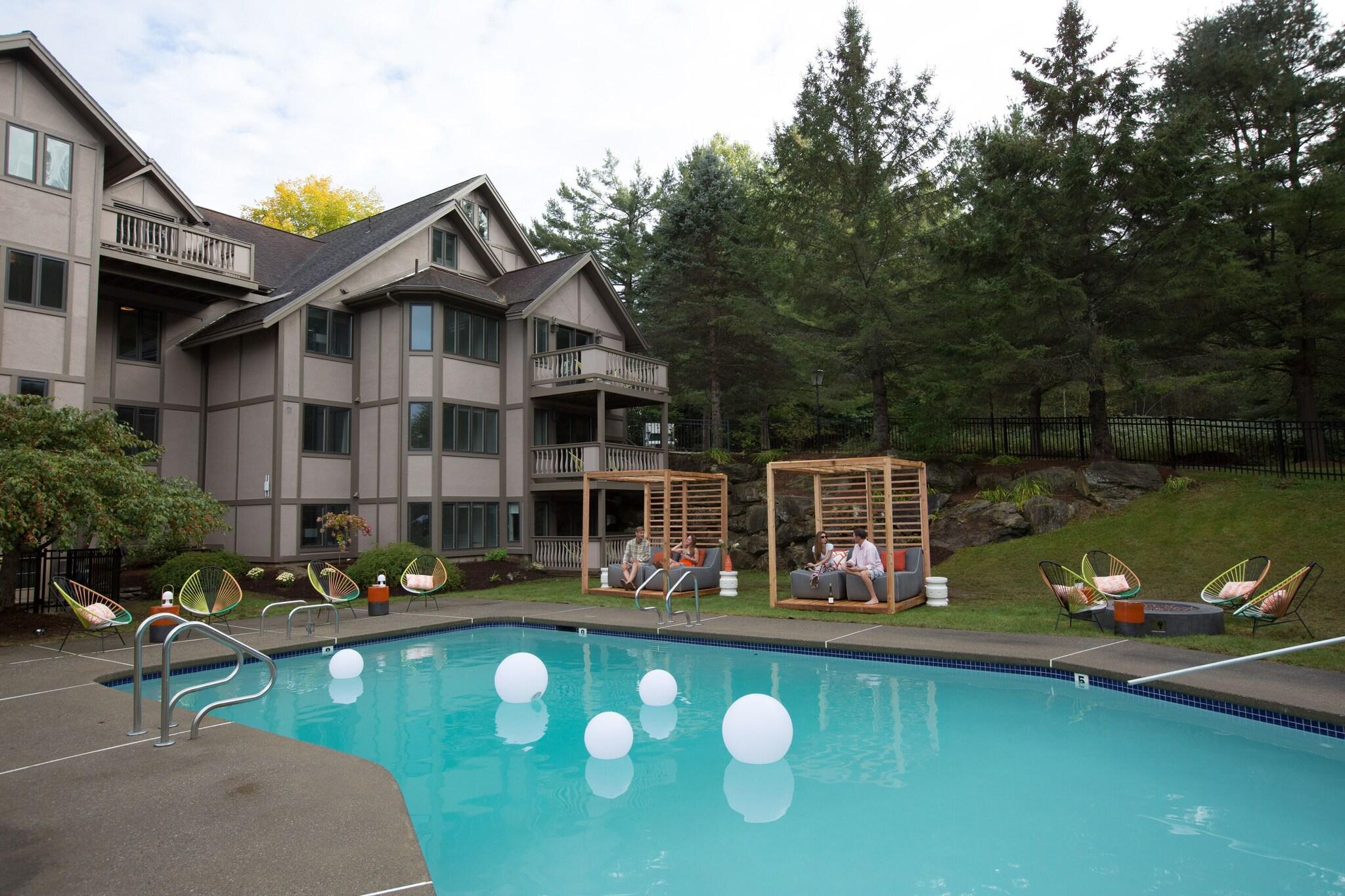 Ye Olde England Inn Stowe | Hotéis na Decolar