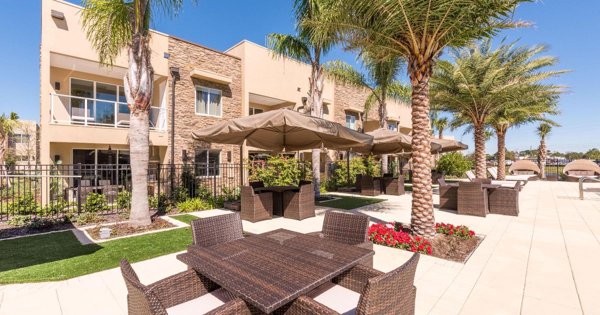 Magic Village Yards Trademark Collection by Wyndham, Orlando | Best Day