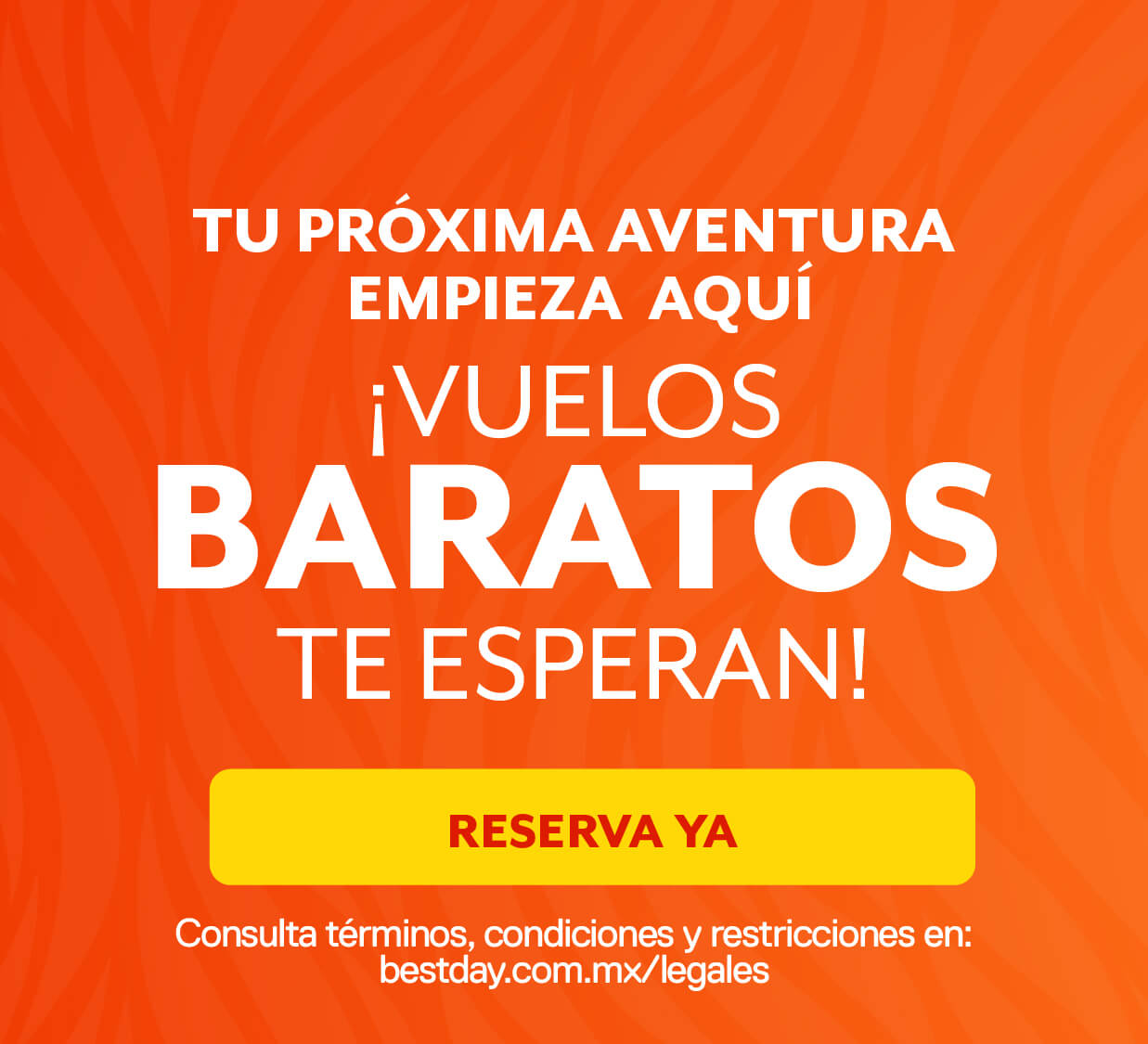 Oferta de Viajes: hoteles y paquetes | Best Day