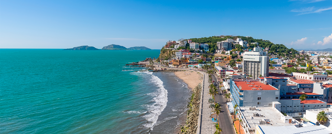 Mazatlan
