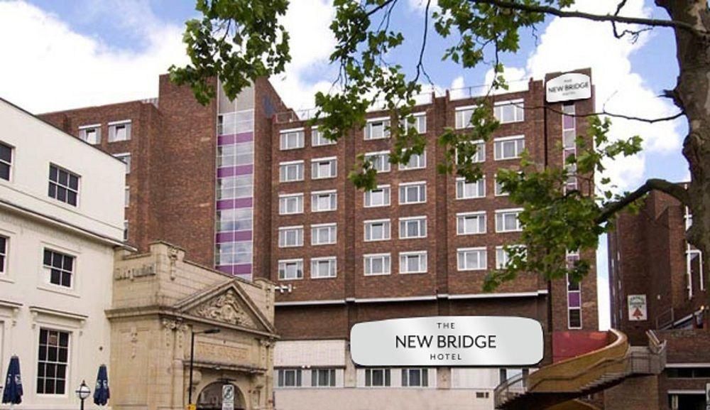 The NewBridge Hotel, Newcastle-upon-Tyne | Best Day