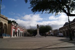 Viajes a Hermosillo | Turismo, que hacer, visitar y ver