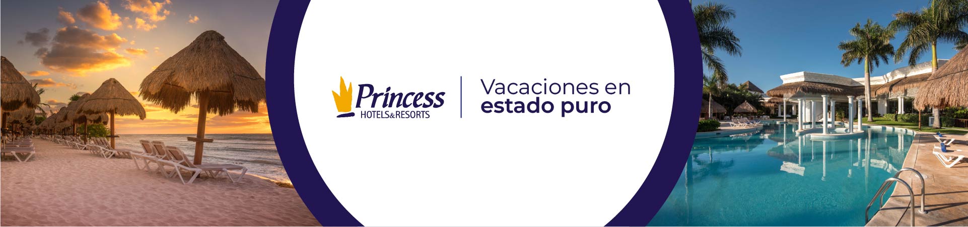 Hoteles Princess