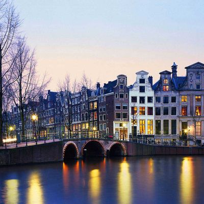 ¡OFERTAS EN VUELOS A HOLANDA! Reservá tus Pasajes en Despegar