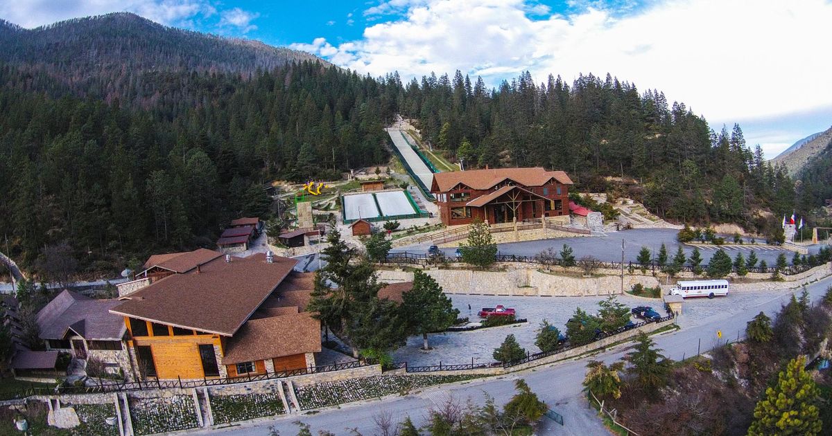 Bosques De Monterreal, Saltillo | Best Day