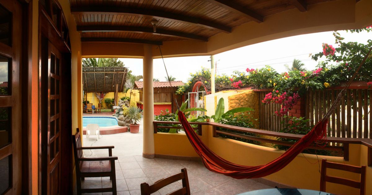 Hotel Cielo Azul, Atacames | Hoteles en Despegar