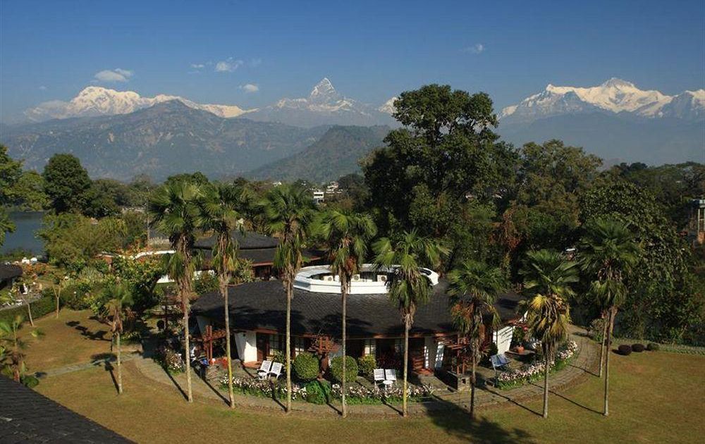 Fish Tail Lodge, Pokhara | Best Day
