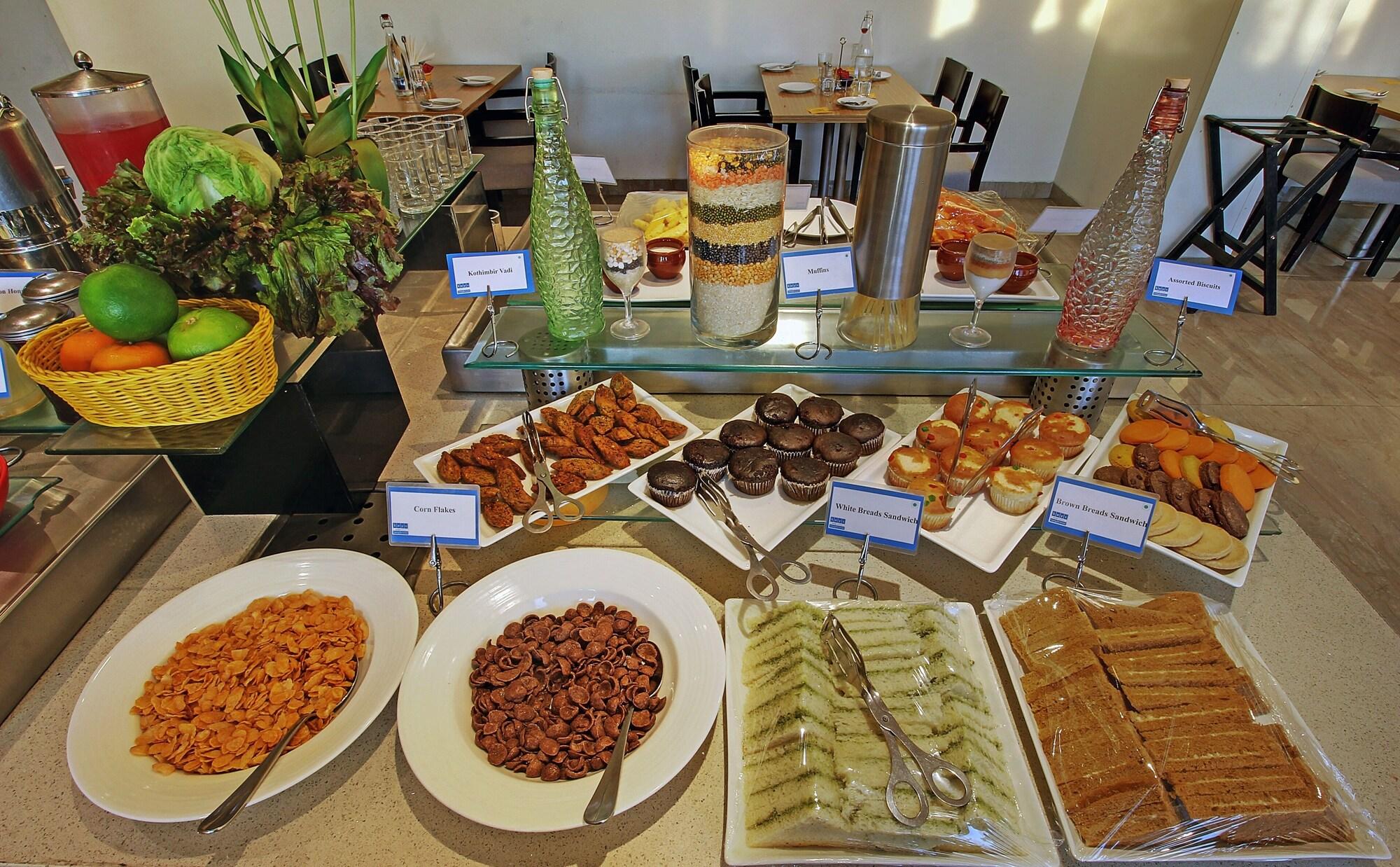 Temple Tree Hotel Shirdi, a member of Radisson Individuals Shirdi ...