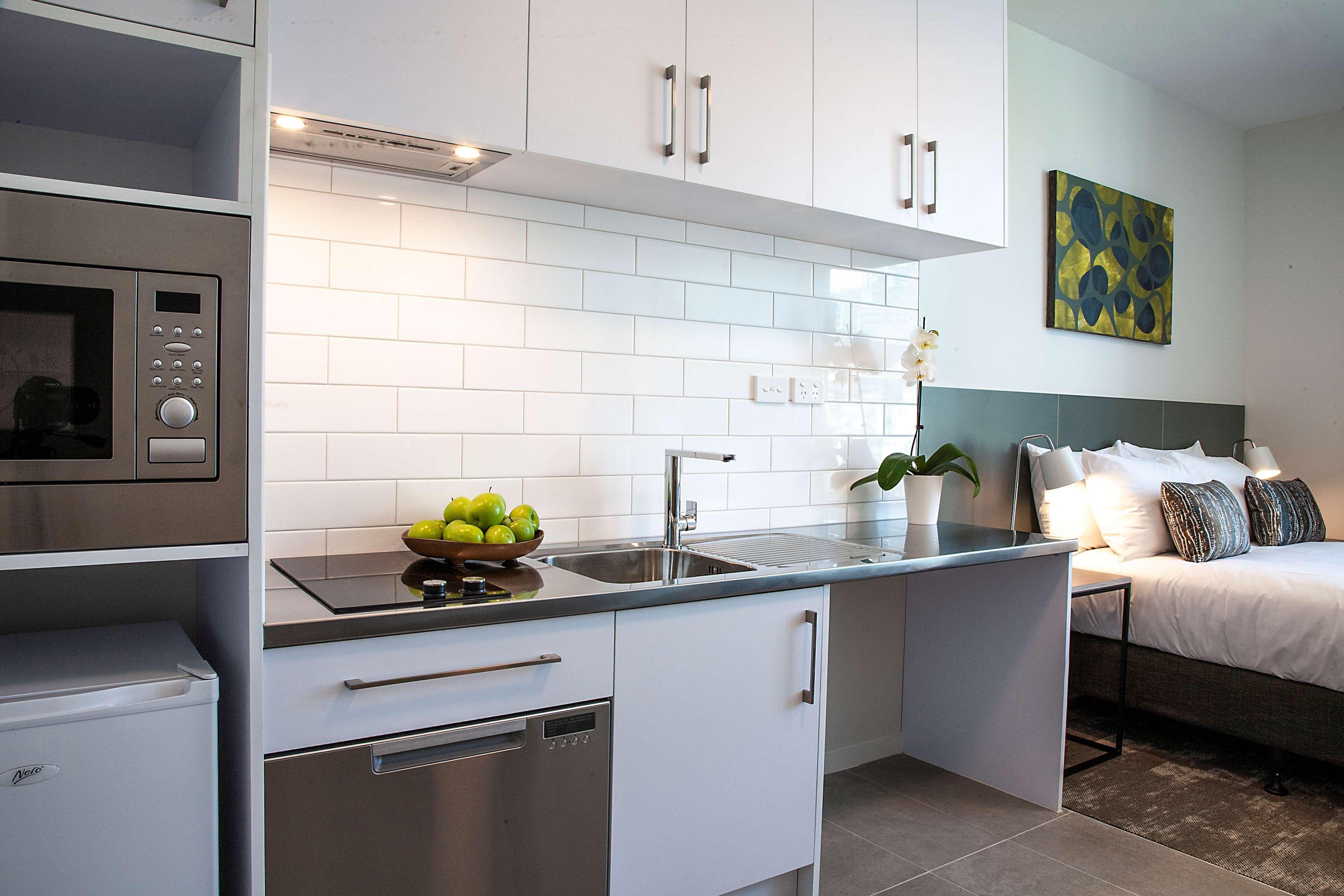 Sojourn Apartment Hotel - Riddiford Wellington | Hotéis na Decolar