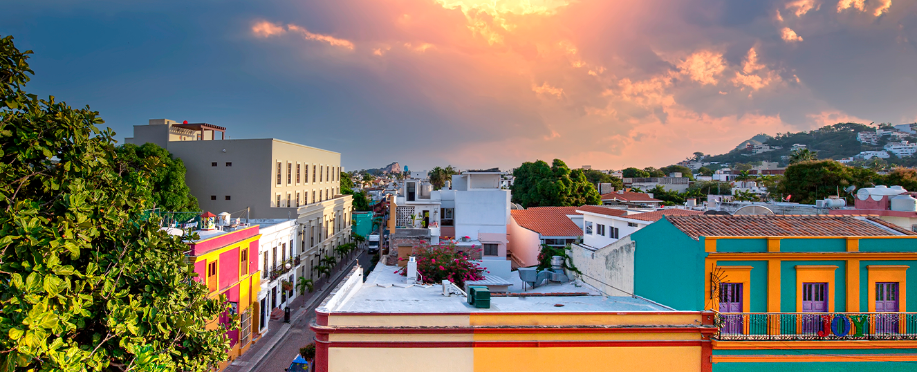 Mazatlan