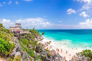 Los mejores Paquetes Turísticos a Tulum | Despegar
