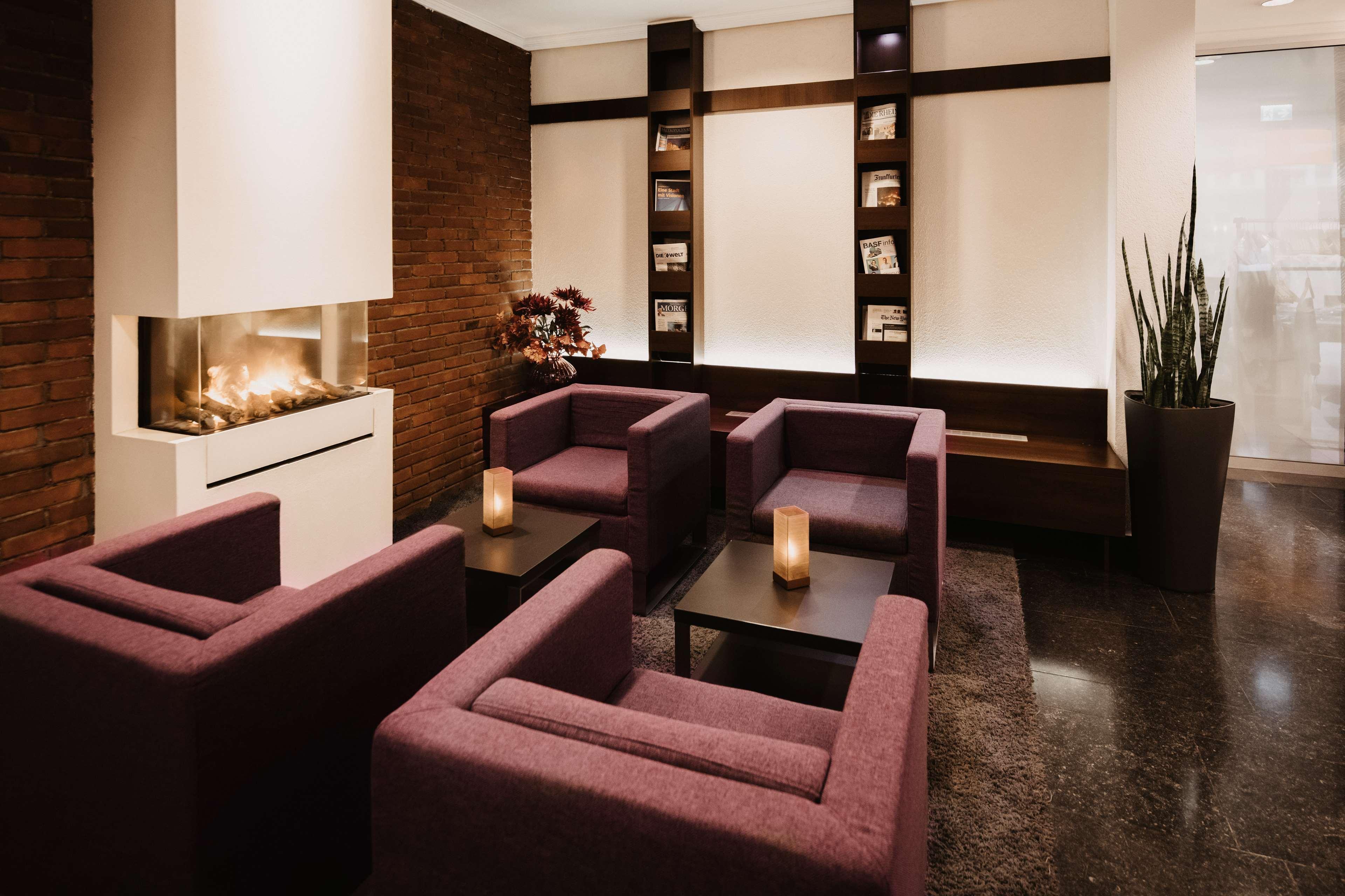 Tulip Inn Ludwigshafen City Mannheim | Hotéis na Decolar