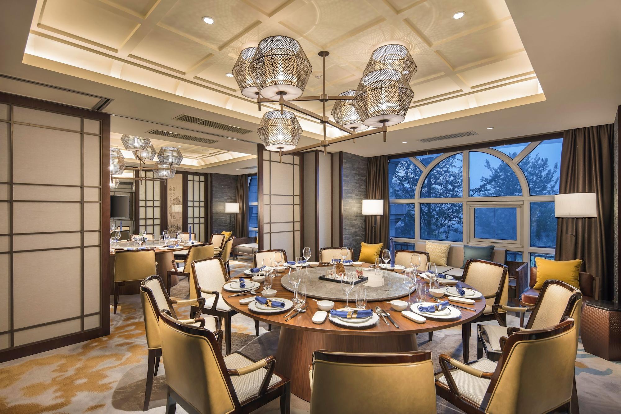 Hilton Dalian Golden Pebble Beach Resort Pulandian | Resorts en Despegar