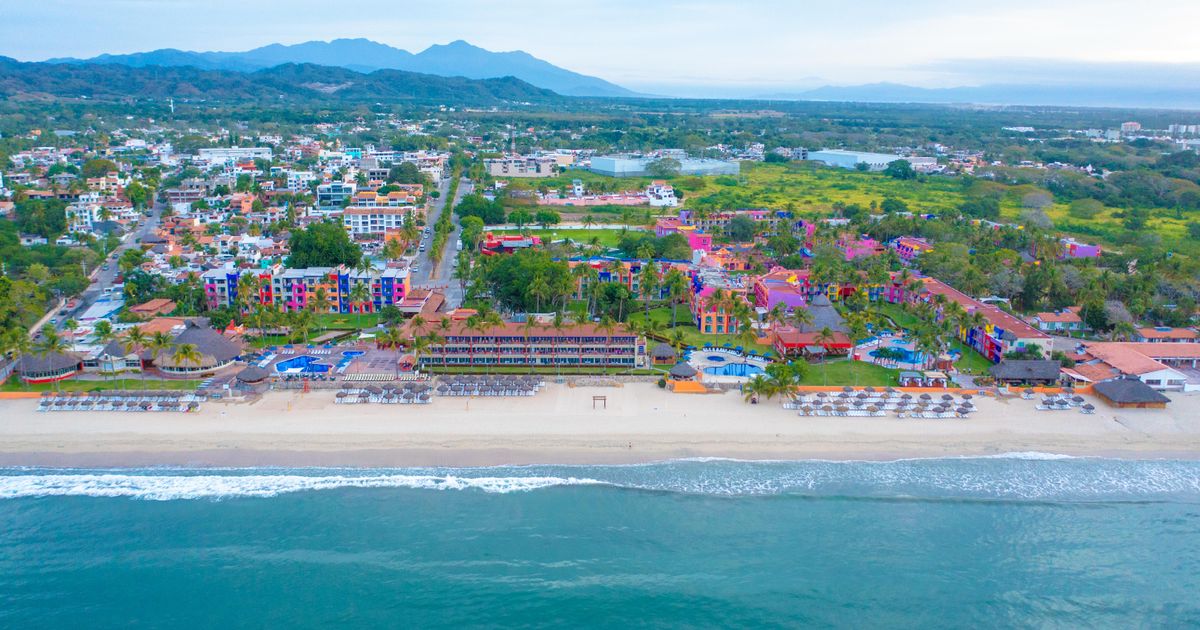 Royal Decameron Complex, Bucerias | Accommodations in Despegar