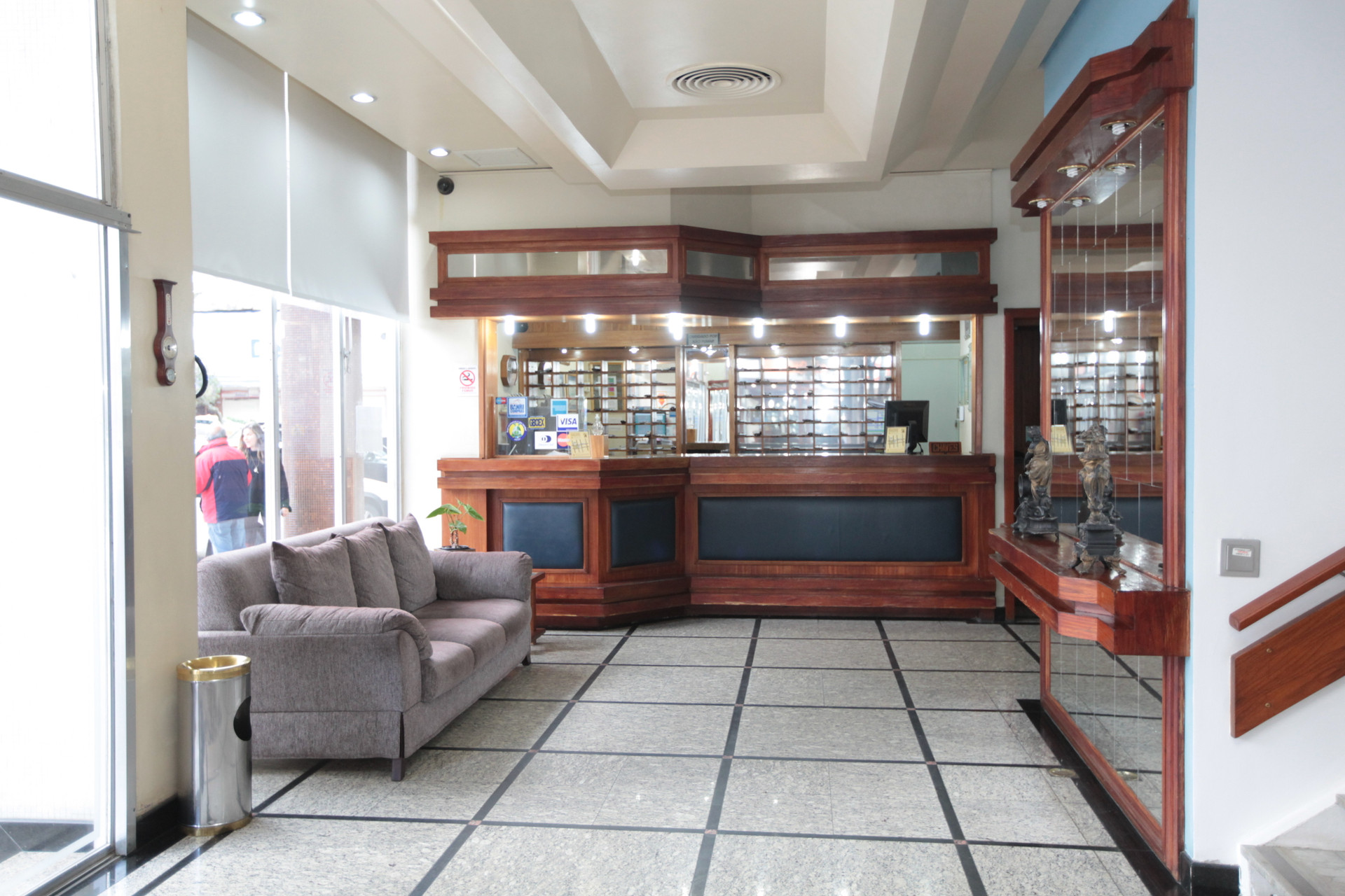 Hotel Obino Bagé - Best Day